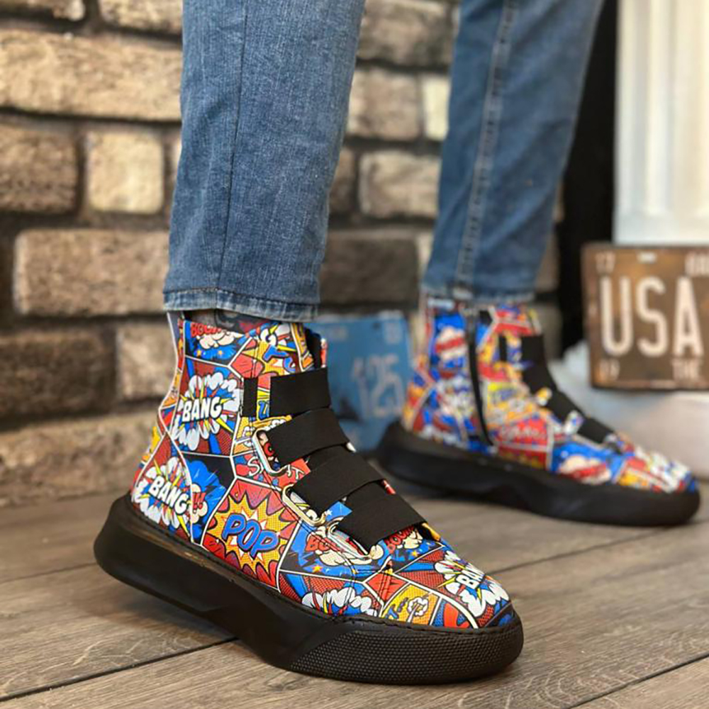 BASOLES | Unique Shoes for Men, Women and Kids